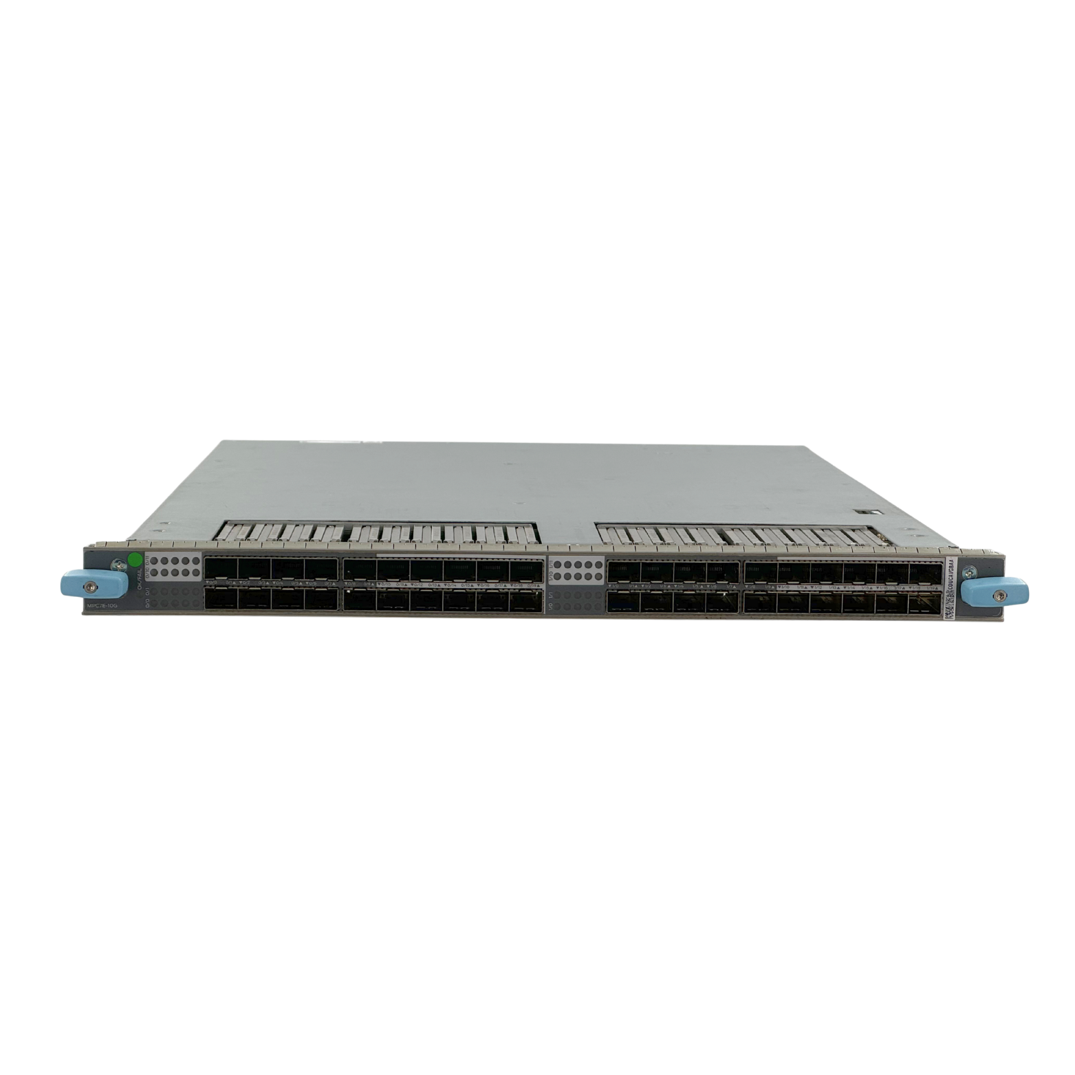 Juniper MPC7E-10G Modular Port Concentrator (REF) – Circle Stock Ltd