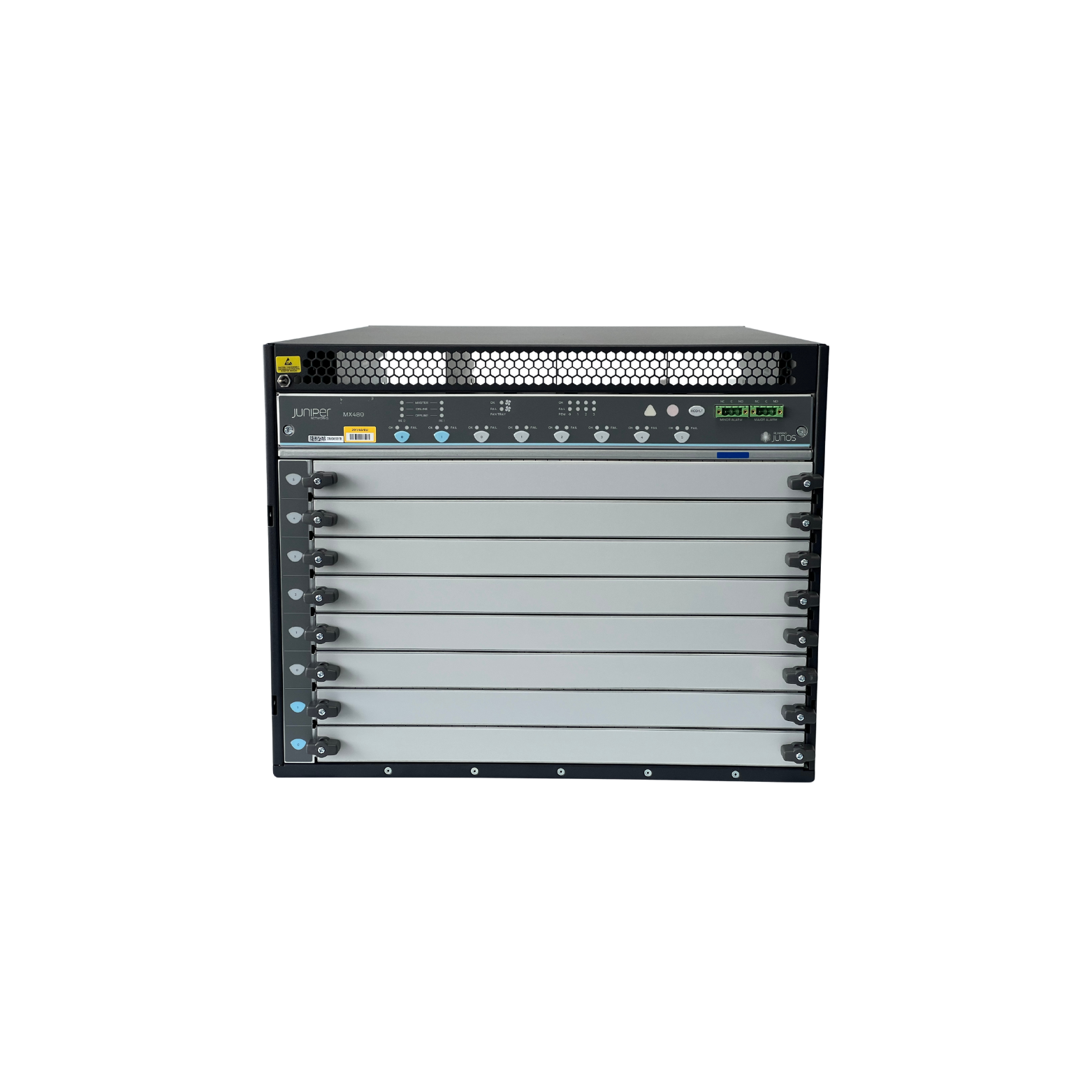 Juniper MX Series Routers | High-Performance Solutions – Circle Stock Ltd