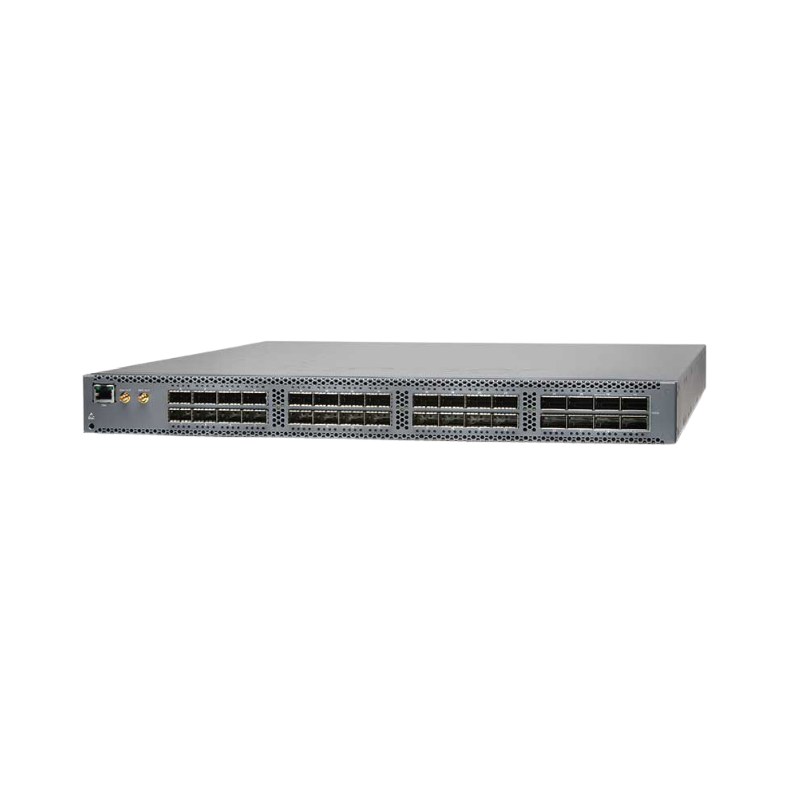 Juniper QFX5110-32Q QSFP+ Data Centre Switch (NEW) – Circle Stock Ltd